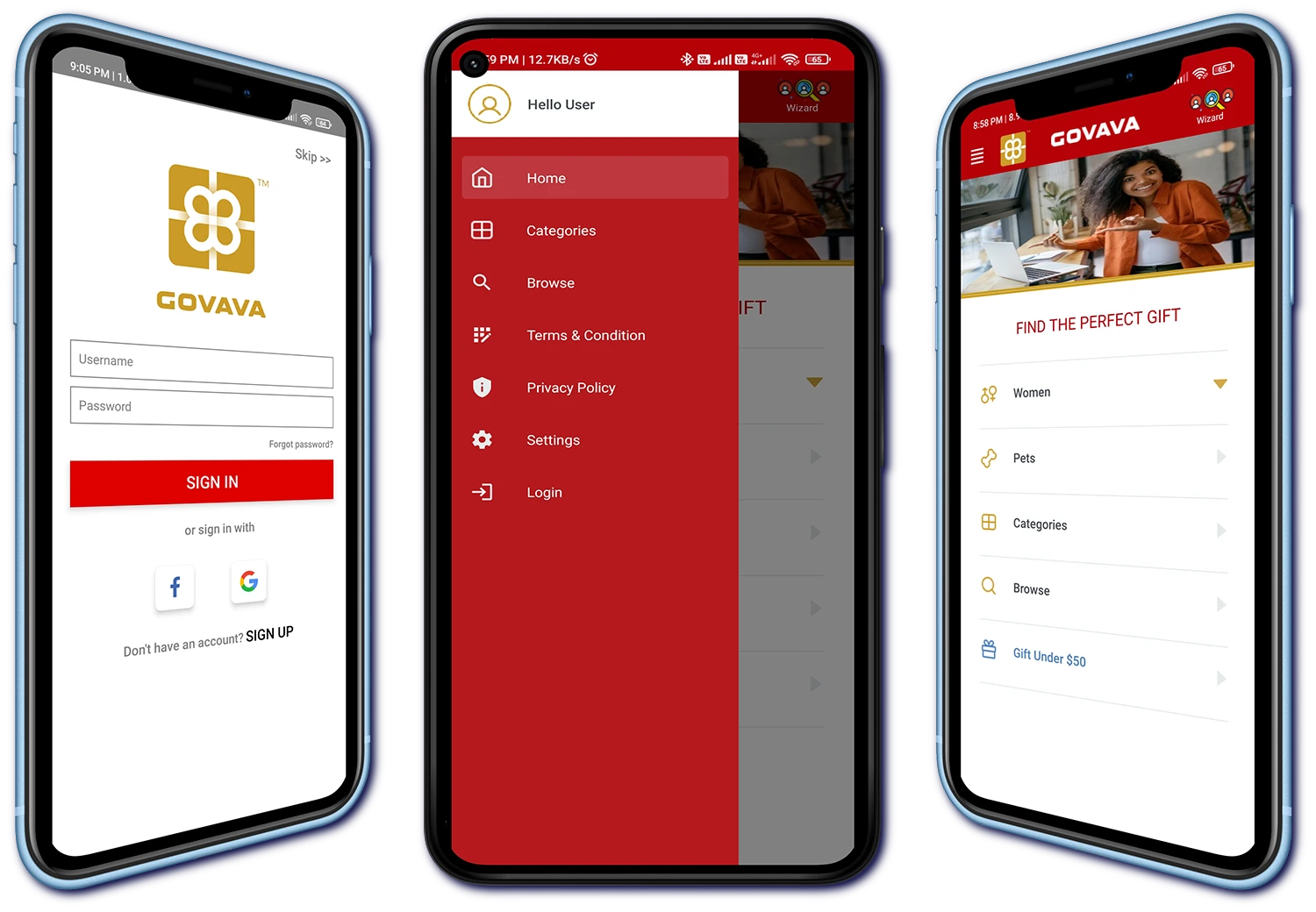 The World's First AI Gift Wizard